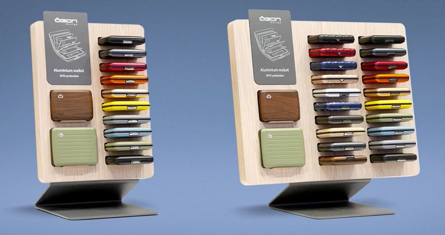 Ögon design - Brillouet