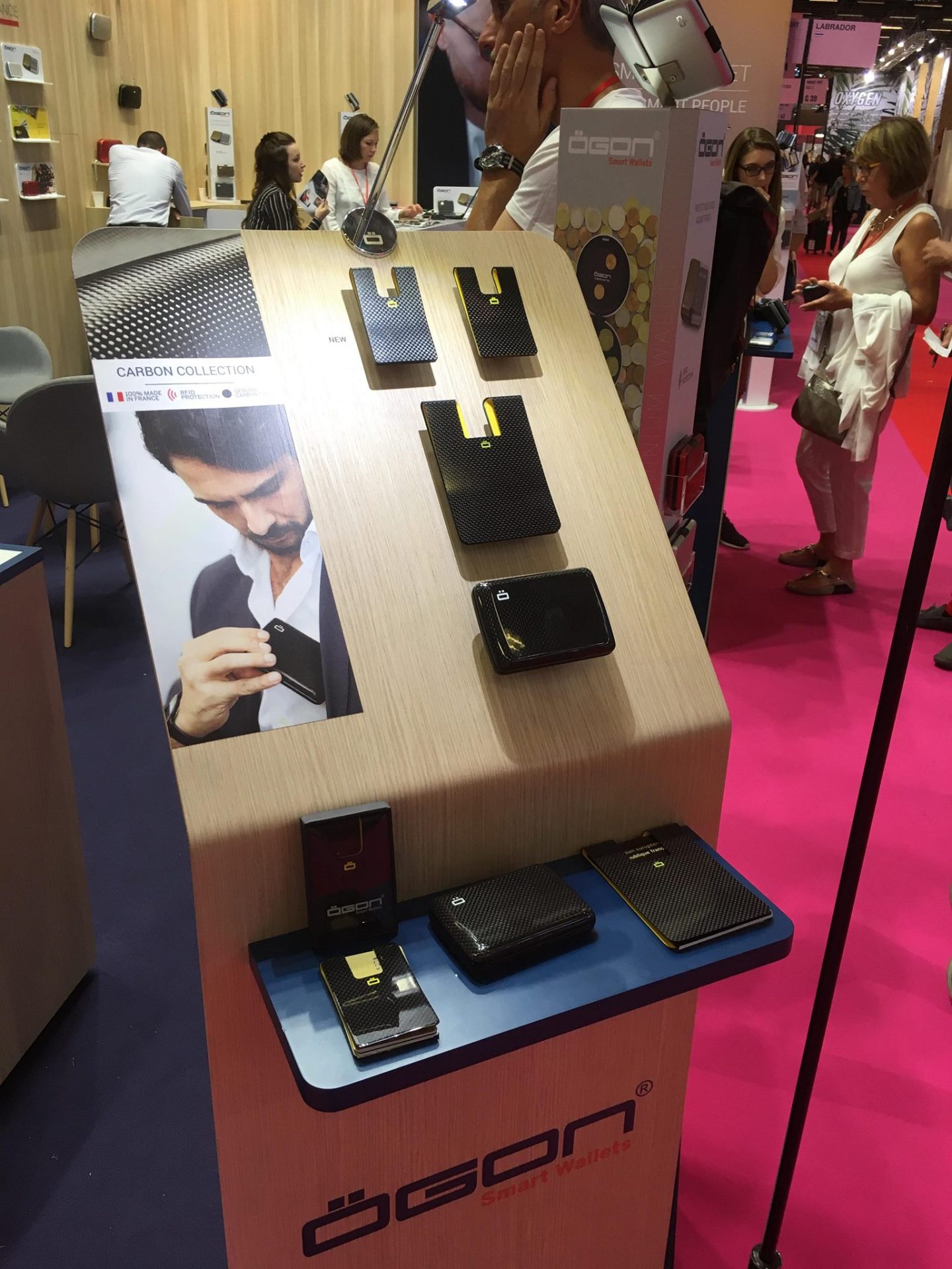 Ögon design - Brillouet